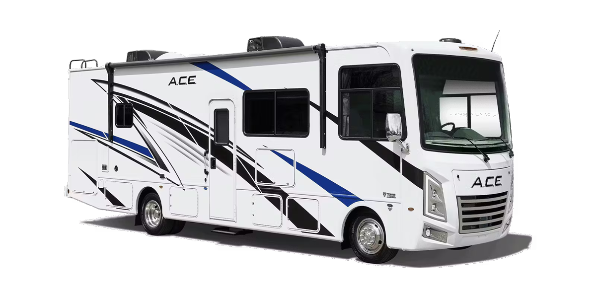 2026 THOR ACE 29G - Signature RV - Signature Motorhomes