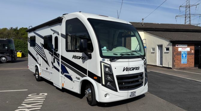 Listings - Signature RV - Signature Motorhomes