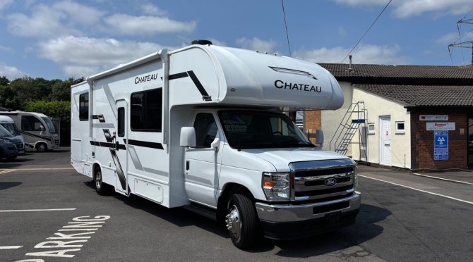 Listings - Signature RV - Signature Motorhomes