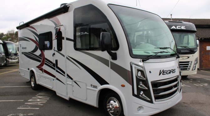 Listings - Signature RV - Signature Motorhomes