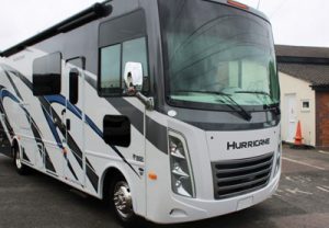 RVS for Sale UK. New and Used American Motorhomes. Thor Motorcoach. UK ...