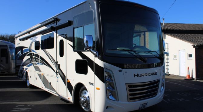 Listings - Signature RV - Signature Motorhomes